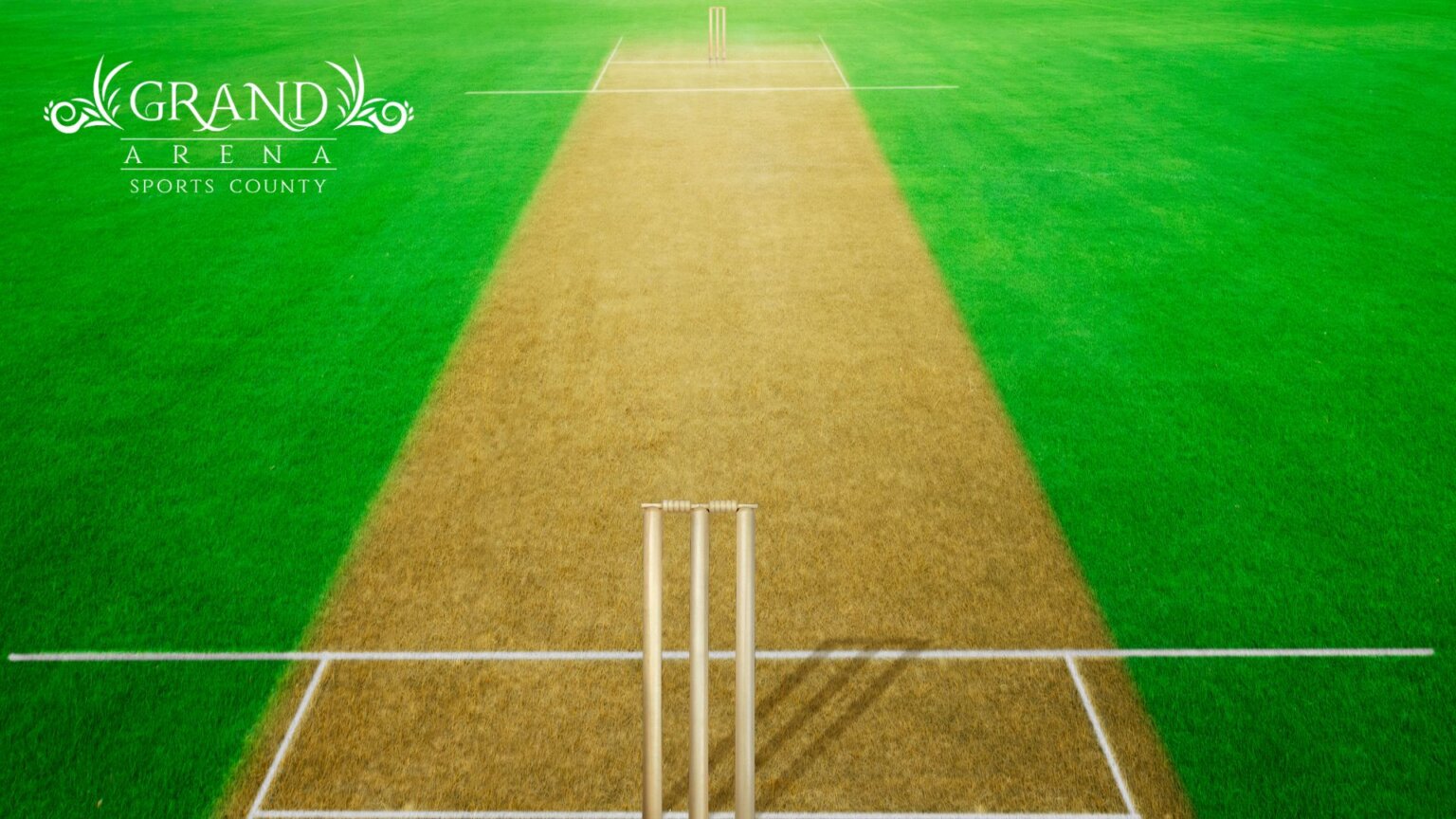 What Makes a Cricket Ground Perfect:
