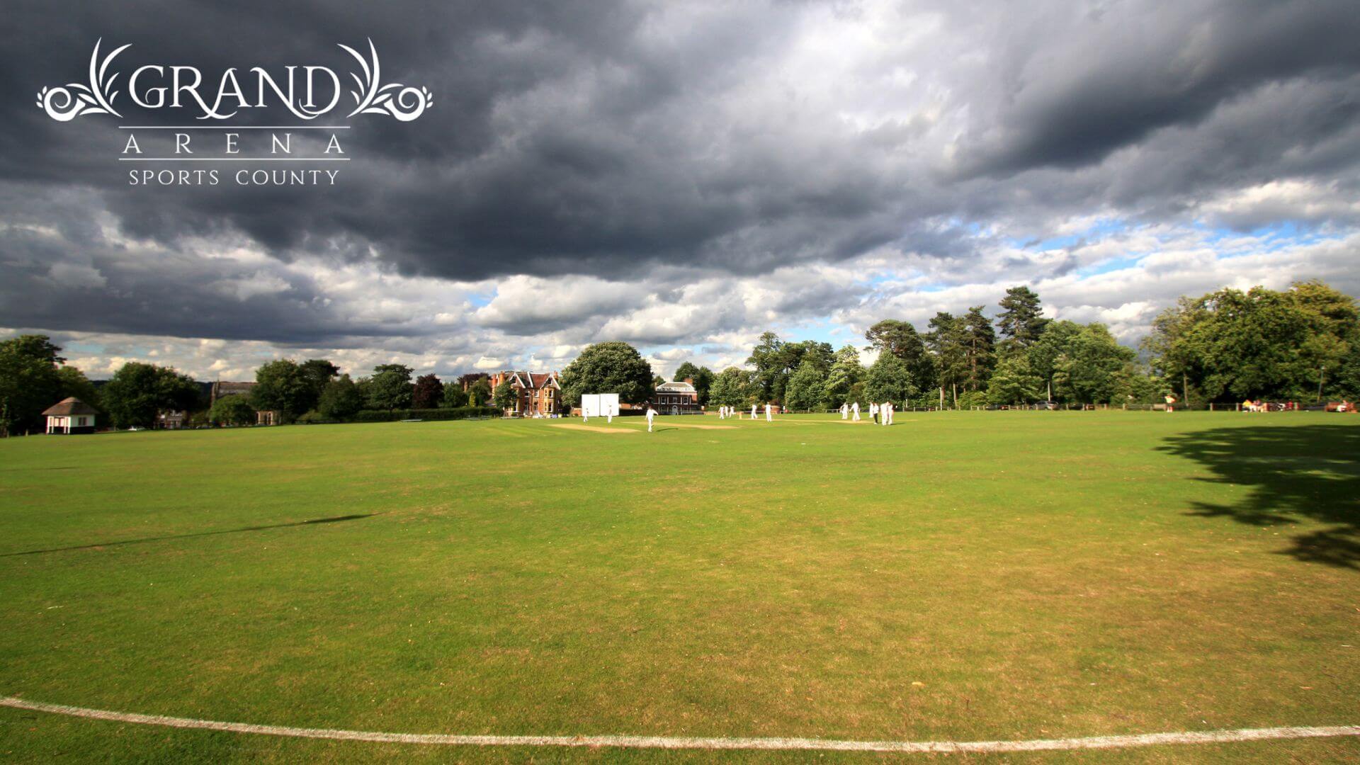 What Makes a Cricket Ground Perfect: